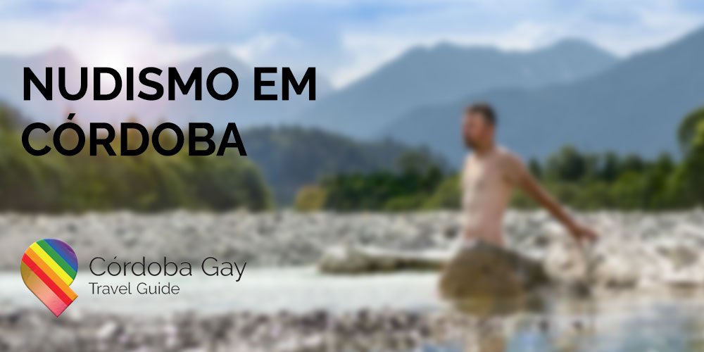 Lugares de nudismo em Córdoba